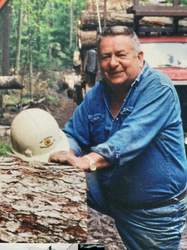 James R. (Jim) Larson | News, Sports, Jobs - Daily Press